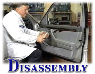 Disassembly