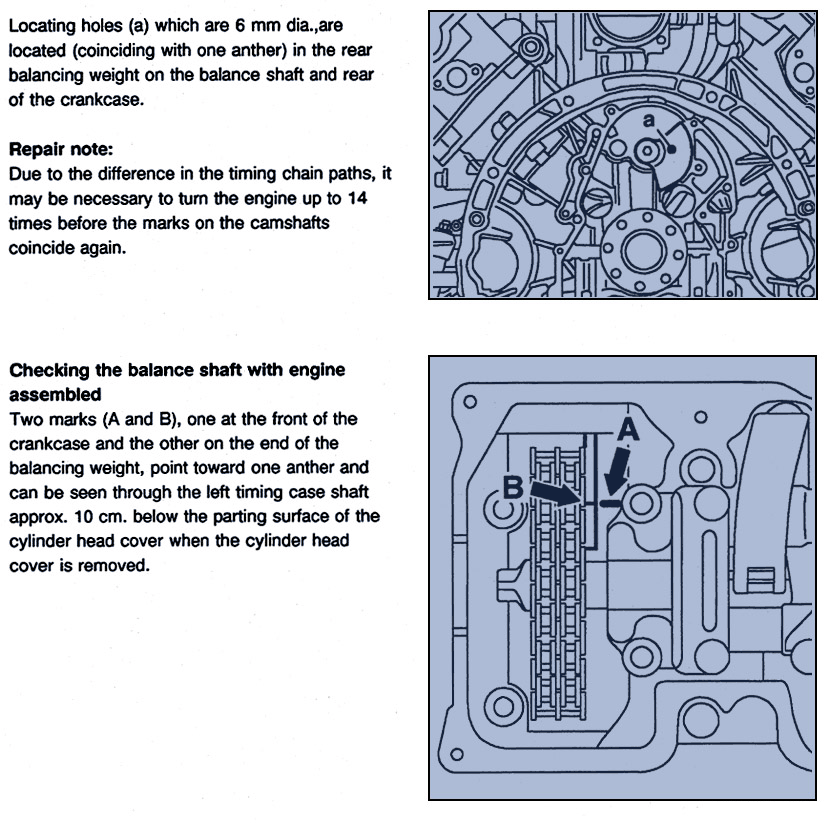05 Engine Timing/Valve Train
