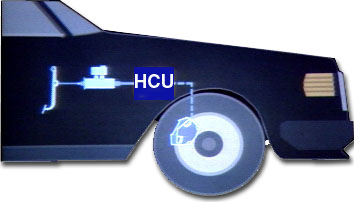 Hydraulic Control Unit